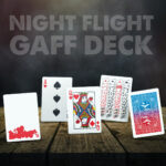 Night Flight Decks – Dela Shop