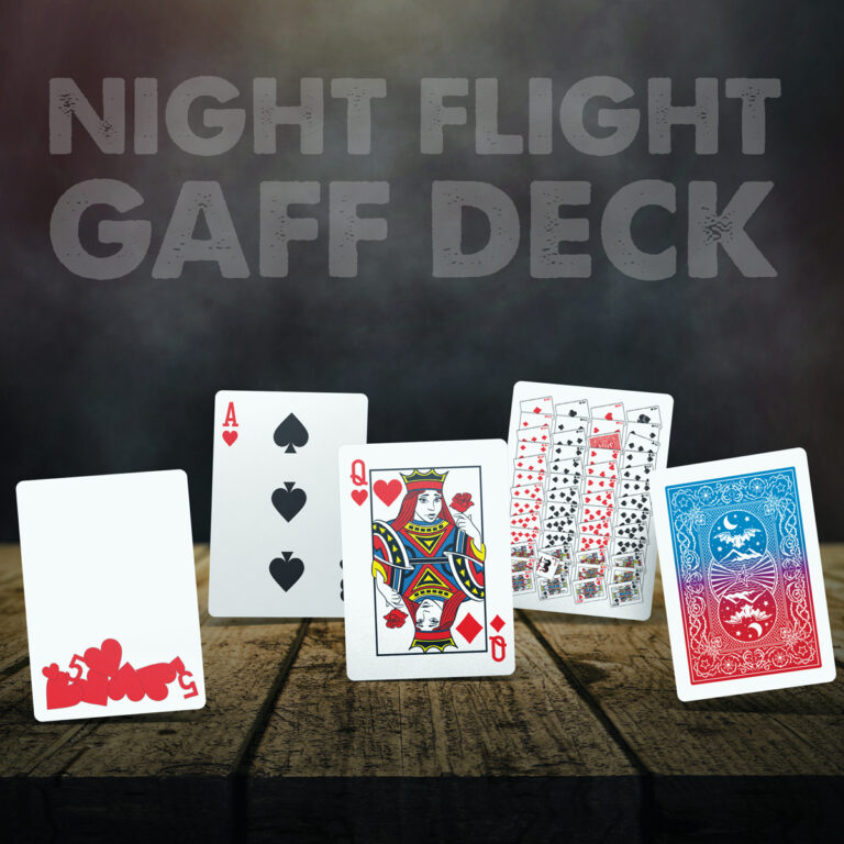 Night Flight Decks – Night Flight Deck