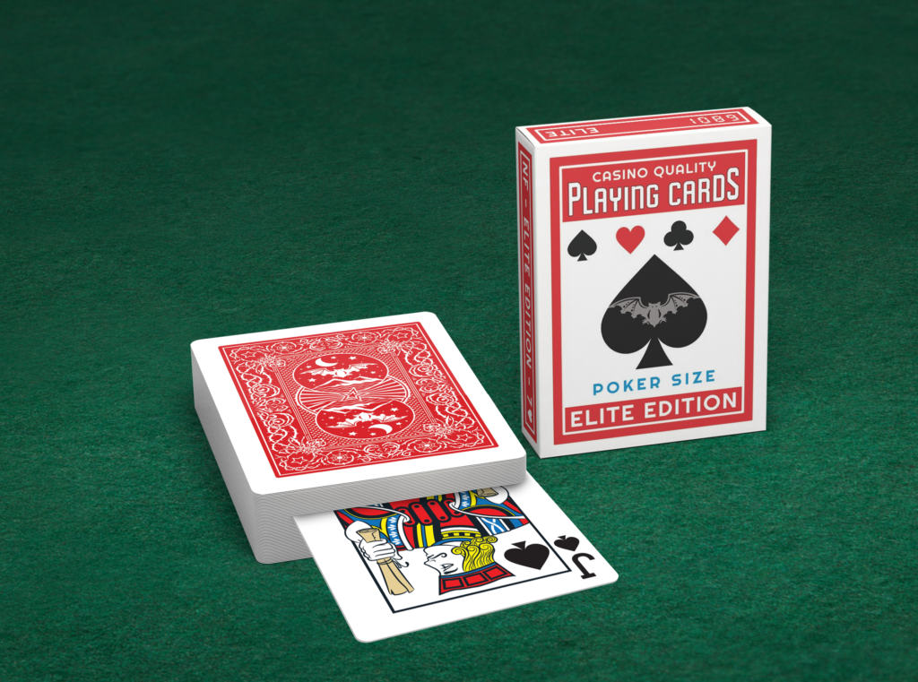 Invisible Deck – PRO Edition 100% PVC – Night Flight Deck